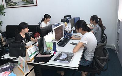 Fornitore cinese verificato - Guangzhou Rsforever Industry and Trade Co., Limited