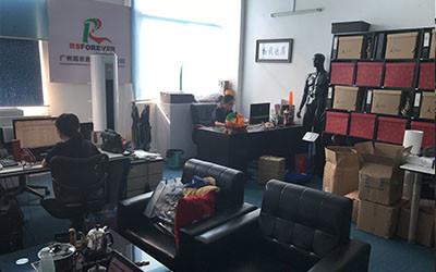 Fornitore cinese verificato - Guangzhou Rsforever Industry and Trade Co., Limited