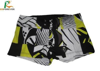 Cina Shorts stampati della nuotata delle donne sexy di festa più stampa di sublimazione di dimensione in vendita