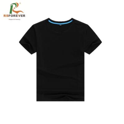 Cina O - Multi magliette del cotone di colore del collo per gli uomini con stampa di sublimazione in vendita