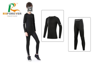 China Custom Jersey Children Football Shirts + Pants + Straight Jacket + Leggings for sale