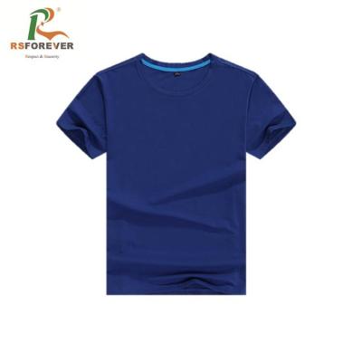 Cina Stile in bianco di sublimazione delle magliette su ordinazione respirabili irrestringibili di stampa in vendita