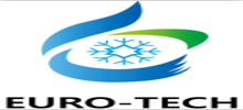 Shenzhen Euro-Tech Refrigeration Equipment Co.,Ltd