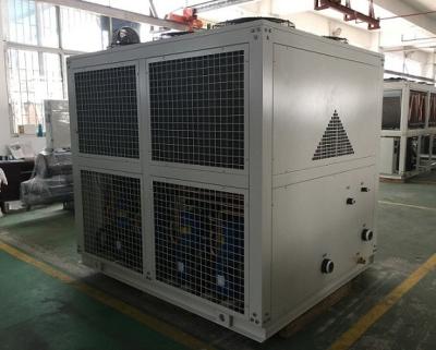 China air cooled chiller ETI-40AF for sale