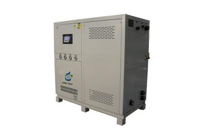 China water cooled chiller ETI-15WD for sale