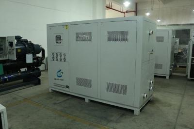China water cooled chiller ETI-60WF for sale