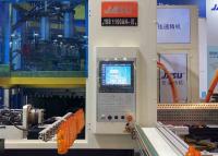 China 2L Injection Stretch Blow Moulding Machine for sale