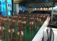 China 5ml Single Stage Blow Molding Machine for sale
