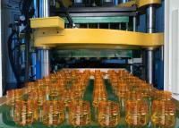 China 10ml 12 Cavity ISBM Machine for sale