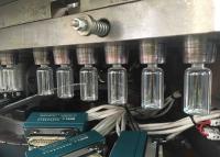 China 10ML Single Stage Blow Molding Machine for sale