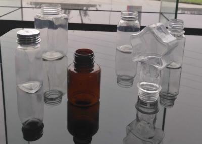 Cina Recipiente di plastica che rende a macchina automatica piena dello stampaggio mediante soffiatura 10 CAV PETG 2500ML in vendita
