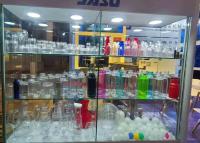 China 200ml PET Bottle Blow Molding Machine for sale