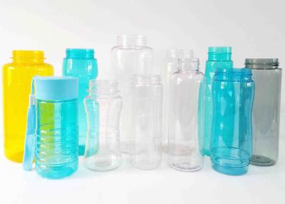 Cina macchina dello stampaggio mediante soffiatura di allungamento dell'iniezione di 250ml PMMA fresatrice del colpo da 5 litri in vendita