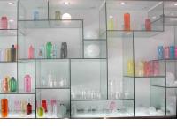 China 50ml PET Bottle Blow Molding Machine for sale