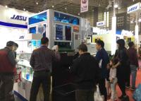 China 10ml 12 Cavity ISBM Machine for sale