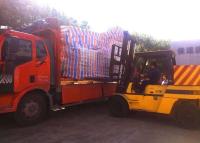 China PP Bottle Making PET Stretch Blowing ISBM Machine PMMA  PLC 100ML for sale