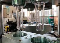 China PP Injection Stretch Blow Moulding Machine for sale