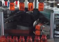 China PP Injection Stretch Blow Moulding Machine for sale
