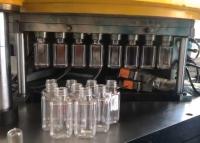 China 600ML Small Plastic Container Making Machine PETG 200ML Fully Automatic Blow Moulding Machine for sale