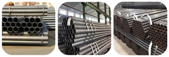 carbon steel pipe