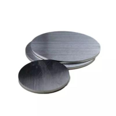 Cina acciaio inossidabile 0.18mm-2.5mm 304 cerchio laminazione a freddo serie 300 serie 400 serie 200 in vendita