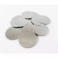 China Kitchenware Stainless Steel Circle for sale
