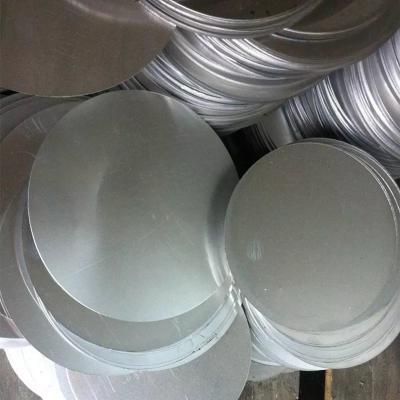 Cina acciaio inossidabile del cerchio di 2D 2B BA da 0,17 mm a 1,5 mm serie 400 serie 200 in vendita