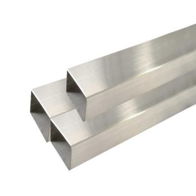 Cina Angolare in acciaio inox SS201 SS304 SS316 Canale a U Canale a C in vendita