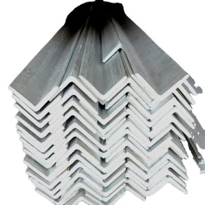 China Bending Cutting Angle Bar Stainless Steel 304 0.8mm-5.8mm for sale