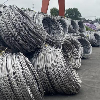 Cina Acciaio per molle C42D C48D C60D 45# 47A 47B 60# GB/T 4358 0,20-12,50 mm in vendita