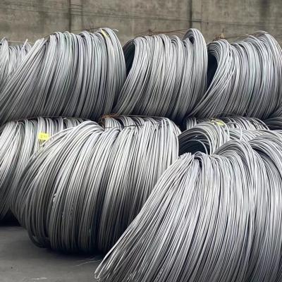 Cina Industriale del veicolo del filo 0.20-12.50mm dell'acciaio per molle di C62D C66D C68D in vendita