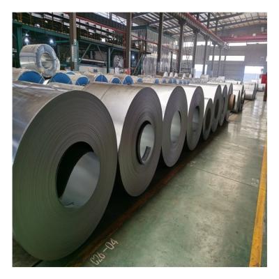 Cina bobina d'acciaio galvanizzata preverniciata colore 600mm - 1500mm 508mm o 610mm SGC340 in vendita
