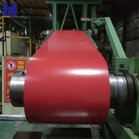 China 0.125mm To 4.0mm PPGI for sale