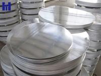 China Kitchenware Stainless Steel Circle for sale