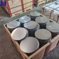 China Kitchenware Stainless Steel Circle for sale