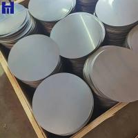 China Kitchenware Stainless Steel Circle for sale