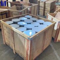 China Kitchenware Stainless Steel Circle for sale