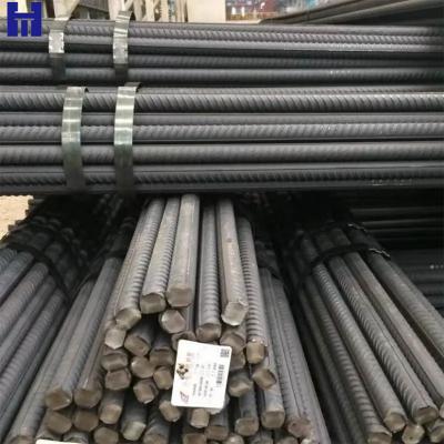 China HRB500 Deformed Steel Bar JIS Welding 10mm 12mm Te koop
