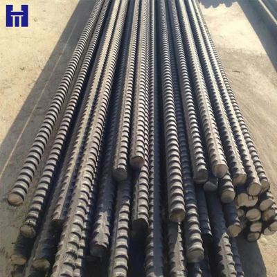 China HRB335 staalrebar Ijzerstaven 6m voor Bouw/Beton/de Bouw Te koop