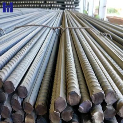 China Small Steel Reinforcement Rebars Coils HRB335 For Construction Te koop