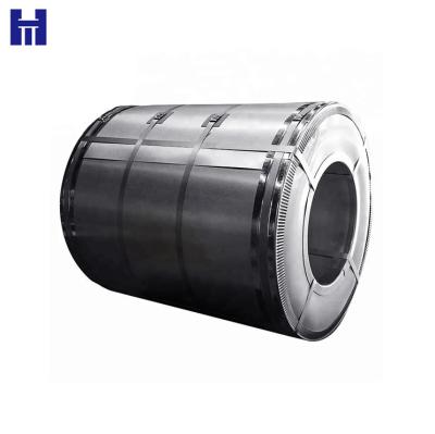 Cina Aisi 4mm 304 HL di Decoiling 100mm della bobina di acciaio inossidabile 2D in vendita
