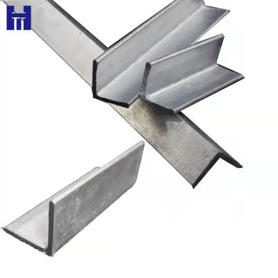 Cina Angolare in acciaio inox SS201 SS304 SS316 Canale a U Canale a C in vendita