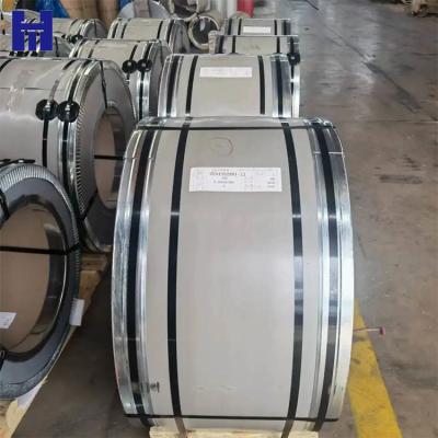 China De warmgewalste 304 Strook 2b 2500mm van de Roestvrij staalrol Te koop