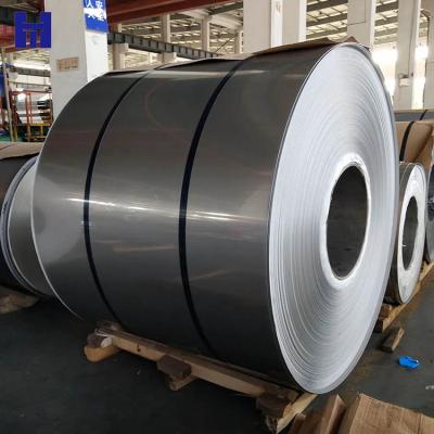 Cina 100mm 316 rivestimento del piatto 2b 8k della striscia della bobina di acciaio inossidabile laminato a caldo in vendita