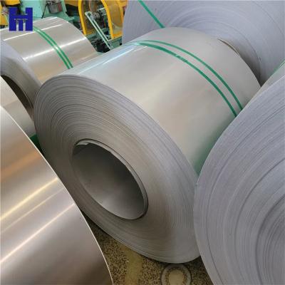Cina Strisce austenitica della bobina di acciaio inossidabile 316 spessore di 4mm - di 0.1mm in vendita