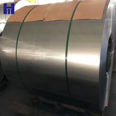 Cina bobina all'ingrosso di acciaio inossidabile - HL della superficie di no. 4 di sedere di no. 1 2b 8K in vendita