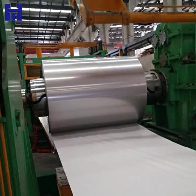 Cina 1000mm - 2000mm Stainless Steel Coil Strip 0.25mm - 3.0mm For Industrial Use in vendita