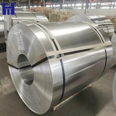 Cina ASTM AISI EN 201 202 Stainless Steel Coil in vendita