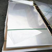 China 2B BA Surface 1000mm-2000mm Width Mill Edge 304 316 Steel Sheet for sale