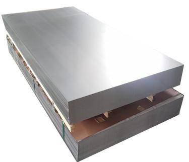 Cina strato laminato a caldo di acciaio inossidabile di 1000mm-2000mm per la decorazione ecc in vendita